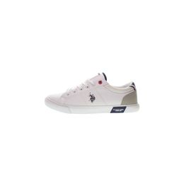 U.S. Polo Assn. Sneakers 'Baster001' male White size 41