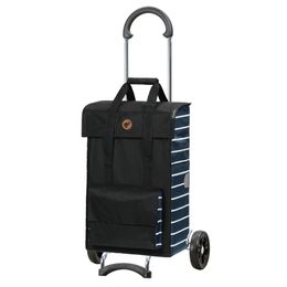 Andersen Shopper Trolley Damen Gr&ouml;&szlig;e One Size schwarz