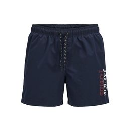 Jack & Jones Jack & Jones Board Shorts 'JPSTMaui' male Blue size L