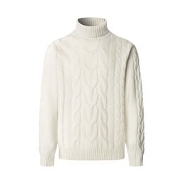 Hackett London Pullover Herren Gr&ouml;&szlig;e XXL wei&szlig;