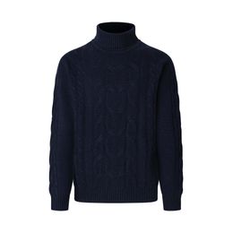 Hackett London Pullover Herren Gr&ouml;&szlig;e S marine