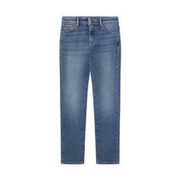 Hackett London Jeans Jungen Gr&ouml;&szlig;e 146 blue denim