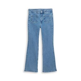 Tom Tailor Denim Jeans 'Ava' Damen Gr&ouml;&szlig;e 29 blue denim