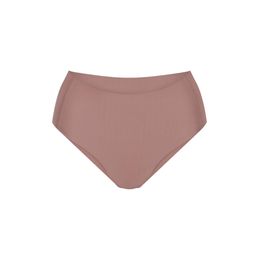 Sloggi Maxislip ' Blue ZERO Feel 20 ' Damen Gr&ouml;&szlig;e XL taupe