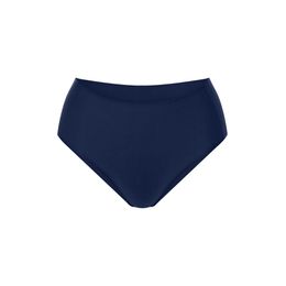 Sloggi Maxislip ' Blue ZERO Feel 20 ' Damen Gr&ouml;&szlig;e M navy