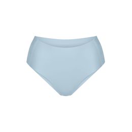 Sloggi Maxislip ' Blue ZERO Feel 20 ' Damen Gr&ouml;&szlig;e M hellblau