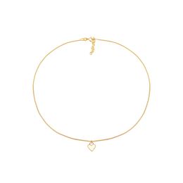 Elli Kette Damen Gr&ouml;&szlig;e 36 gold