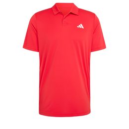 adidas Performance Funktionsshirt 'Club' Herren Gr&ouml;&szlig;e M rot