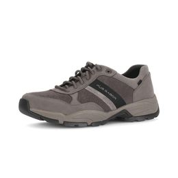 Gabor Herren Sneaker "Sneaker low", Gr. 42grau, Schuhe