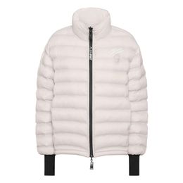 Plein Sport Between-Season Jacket female White size L