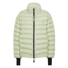 Plein Sport Between-Season Jacket female Green size L