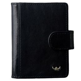 Golden Head Etui 'Colorado' Damen Gr&ouml;&szlig;e One Size schwarz