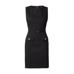 Marciano Los Angeles Kleid 'SYBIL' Damen Gr&ouml;&szlig;e 42 schwarz Winterkleid