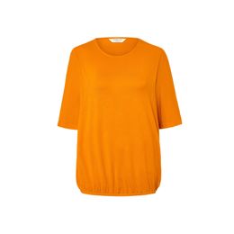 Tchibo - Blusenshirt - Damen - Gr. M - orange