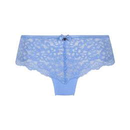 Hunkem&ouml;ller Hunkem&ouml;ller Panty 'Marine' Damen Gr&ouml;&szlig;e L blau Winterschuhe