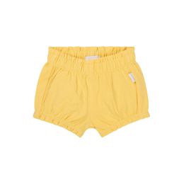 Noppies Shorts 'Marinette' Gr&ouml;&szlig;e 62 zitrone