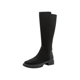 Tamaris Stiefel Damen Gr&ouml;&szlig;e 38 schwarz Winterschuhe