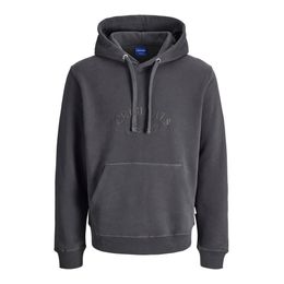 Jack & Jones Jack & Jones Sweatshirt 'JORBLEECKER' male Grey size S