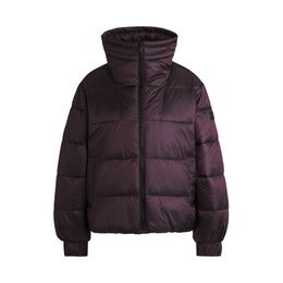 BOSS Jacke 'C_Padina' Damen Gr&ouml;&szlig;e XXL aubergine Winterjacke