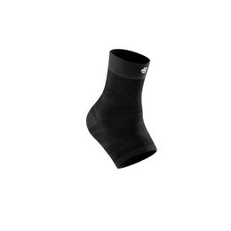 Bauerfeind Sports Compression Ankle Support Bekleidung Unisex schwarz L