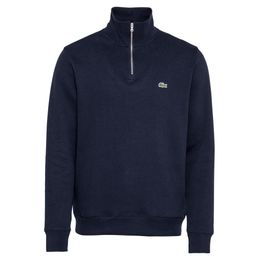 Lacoste Sweatshirt Herren Gr&ouml;&szlig;e S marine / gr&uuml;n / rot / wei&szlig;