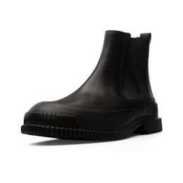 Camper Chelsea Boots Herren Gr&ouml;&szlig;e 41 schwarz