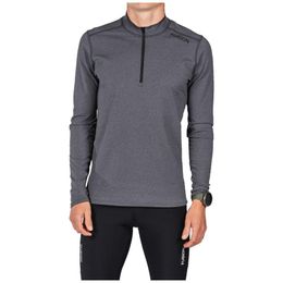 Fusion C3 Zip Neck Bekleidung Herren grau XL