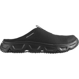 Salomon Reelax Slide 6.0 Schuhe Herren schwarz 48.0