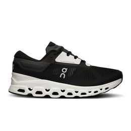 On Cloudstratus 3 Schuhe Herren schwarz 42.0