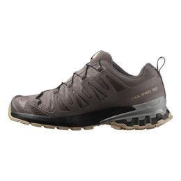 Salomon XA Pro 3D V9 GTX Schuhe Damen grau 42.0