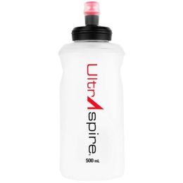 UltrAspire 500 ml Softflask with Bite Cap zubeh&ouml;r Unisex wei&szlig;