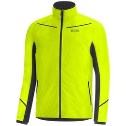 Gore R3 Partial GTX Infinium Jacke Bekleidung Herren gelb S