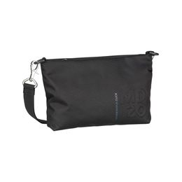 Mandarina Duck Umh&auml;ngetasche 'MD20 Crossover QMT24' Damen Gr&ouml;&szlig;e One Size schwarz