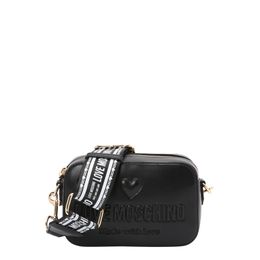 Love Moschino Umh&auml;ngetasche Damen Gr&ouml;&szlig;e One Size schwarz