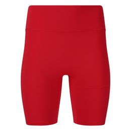 ENDURANCE ATHLECIA Athlecia Tights 'Blossom' Damen Gr&ouml;&szlig;e XXL rot