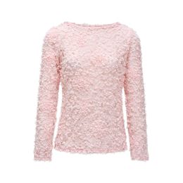Salsa Jeans Pullover Damen Gr&ouml;&szlig;e M/L rosa