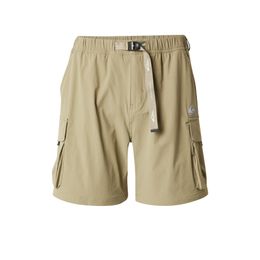 Quiksilver Sportshorts 'Run Ashore' Herren Gr&ouml;&szlig;e S camel