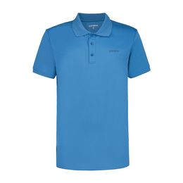 Icepeak Poloshirt Herren Gr&ouml;&szlig;e S blau