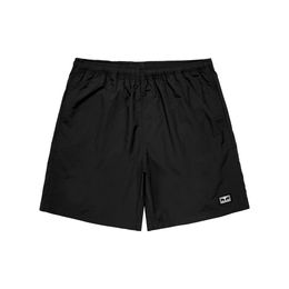 Obey Sporthose Herren Gr&ouml;&szlig;e XL schwarz