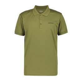 Icepeak Funktionsshirt Herren Gr&ouml;&szlig;e 4XL oliv