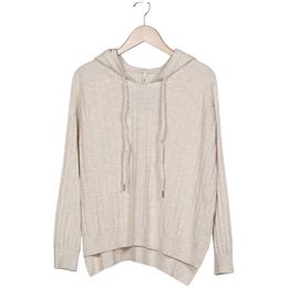 Only Kapuzenpullover Damen Gr&ouml;&szlig;e M Second Hand beige