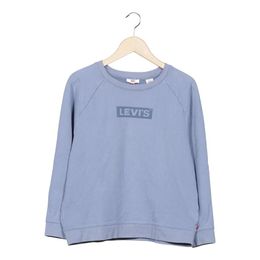 Levi's LEVI'S Sweater Damen Gr&ouml;&szlig;e M Second Hand hellblau