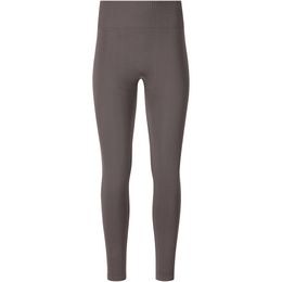 ENDURANCE ATHLECIA Athlecia Tights 'Vannida' Damen Gr&ouml;&szlig;e L/XL grau