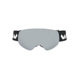 WHISTLER Skibrille 'WS900 Jr.' Jungen Gr&ouml;&szlig;e One Size schwarz