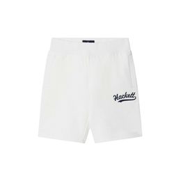 Hackett London Shorts Gr&ouml;&szlig;e 98/104 wei&szlig;
