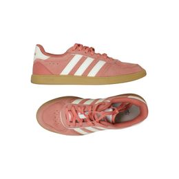adidas Performance Sneaker Damen Gr&ouml;&szlig;e 38.5 Second Hand pink