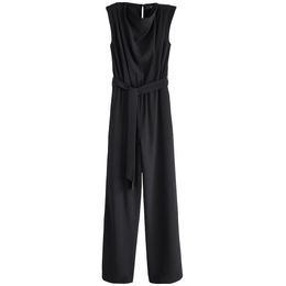 next Jumpsuit female Black size 20