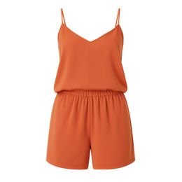 C&city Shorty Damen Gr&ouml;&szlig;e M koralle Winterkleid