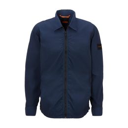 BOSS Jacke Herren Gr&ouml;&szlig;e XXL navy
