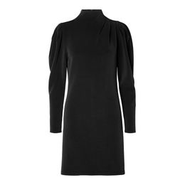 Selected Kleid 'SLFFenja' Damen Gr&ouml;&szlig;e 34 schwarz Winterkleid